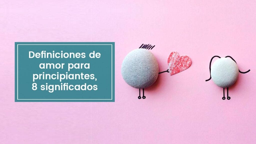 Amante: ¿qué es?… 10 características de un amante