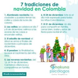 Qué es la navidad, por qué se celebra y algunas tradiciones