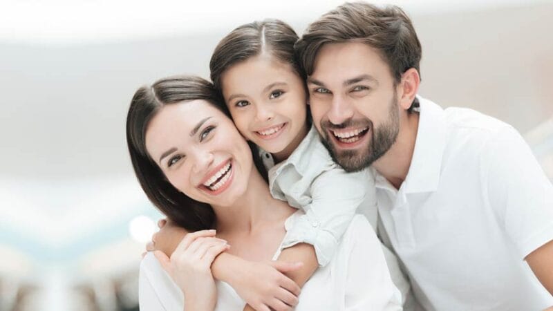 Tipos de Familia que Existen, cuáles son y características
