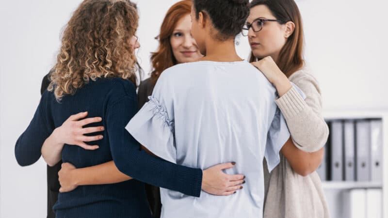 Anorexia, qué es, síntomas, causas, características y tipos