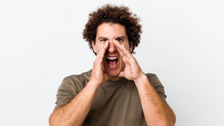 Desahogarse emocionalmente, es importante ser escuchados